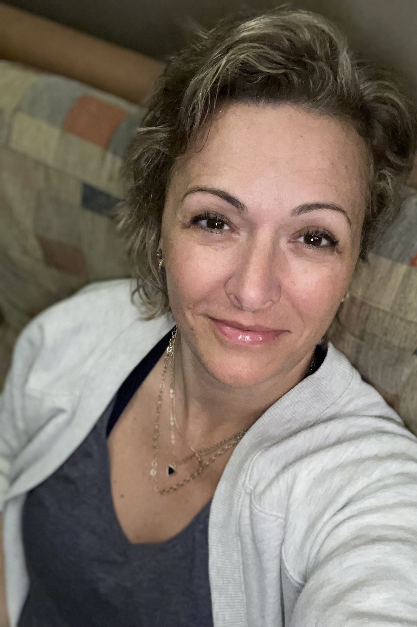 VOX TALENT | Isabelle Pappalardo - VOX TALENT