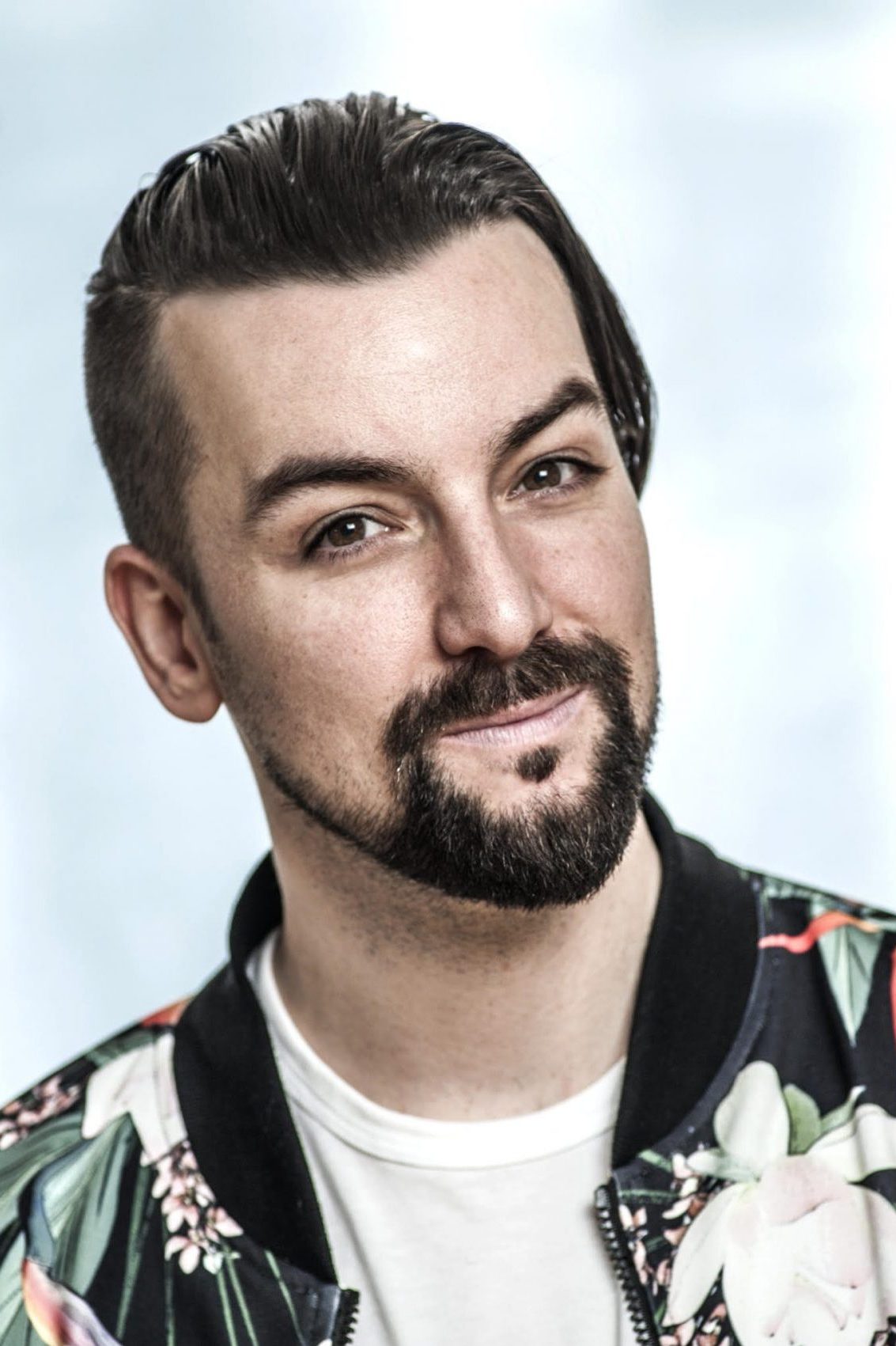 VOX TALENT | Hunter Collins - VOX TALENT