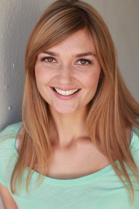VOX TALENT | Kate Elyse Forrest - VOX TALENT