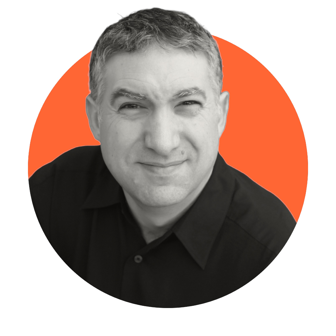 VOX TALENT | David Gilbert - VOX TALENT