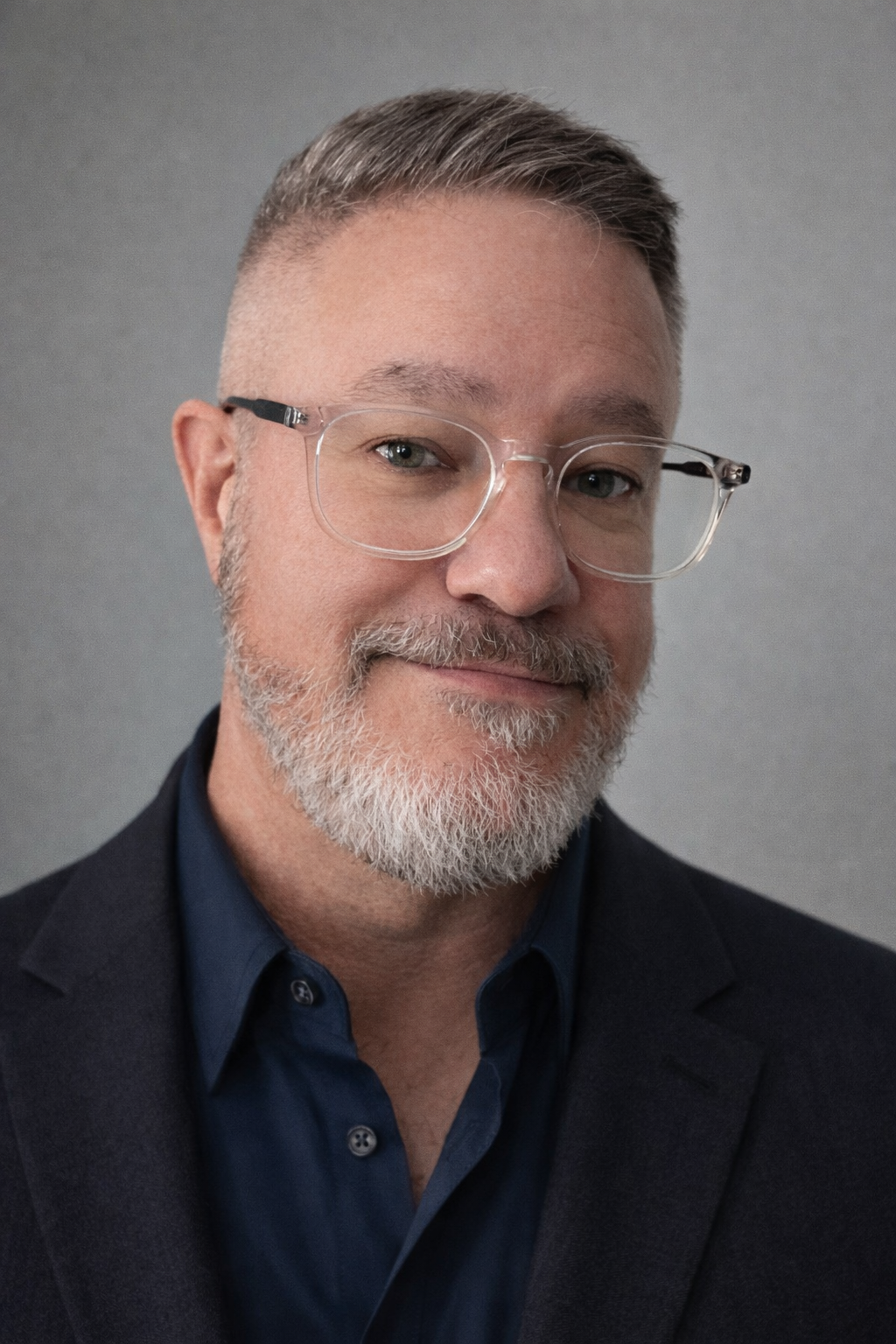 VOX TALENT | Peter Wood - VOX TALENT